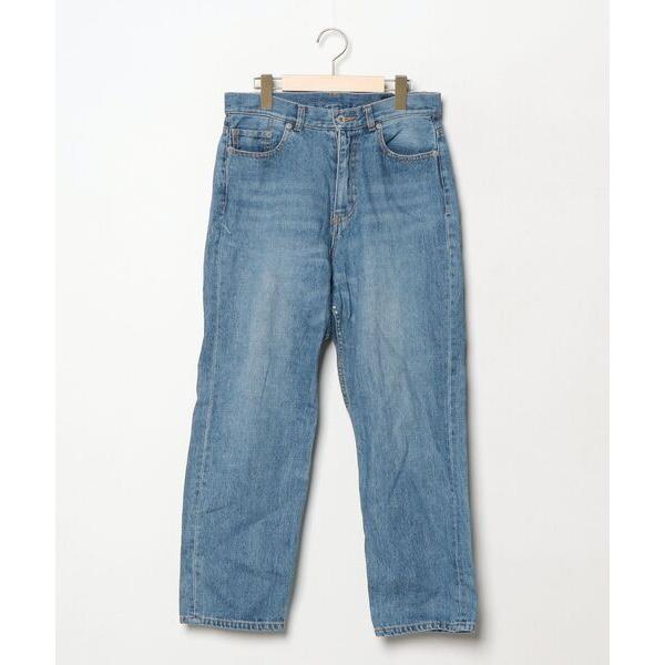 『セール実施中』参考価格：11，000円発売時期：2016年08月コンディション：A（使用感なし）数回使用した程度で使用感が感じられないアイテム参考商品名：《追加》LEDENIMストレートデニムパンツ◆参考品番：16030912786130...