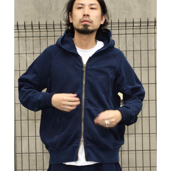 『タイムセール実施中』参考価格：22，000円発売時期：2025年09月コンディション：A（使用感なし）数回使用した程度で使用感が感じられないアイテム参考商品名：ZIP UP PARKA参考品番：TSWF2502【商品に関する注意事項】・こ...