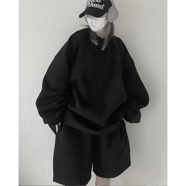 『セール実施中』参考価格：9，500円発売時期：2023年05月コンディション：B（目立つ使用感なし）使用感が少ない、または気にならないアイテム全体的：毛玉、汚れ参考商品名：SS EMBROIDERY LOGO SWEAT SHIRT/エン...