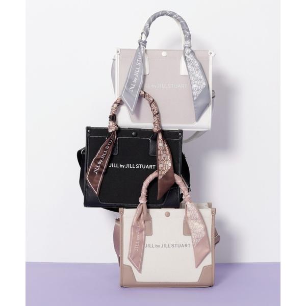 『タイムセール実施中』参考価格：13，970円発売時期：2024年03月コンディション：B（目立つ使用感なし）使用感が少ない、または気にならないアイテム全体的：汚れ、傷参考商品名：◇Link J スカーフトート小参考品番：125-42831...