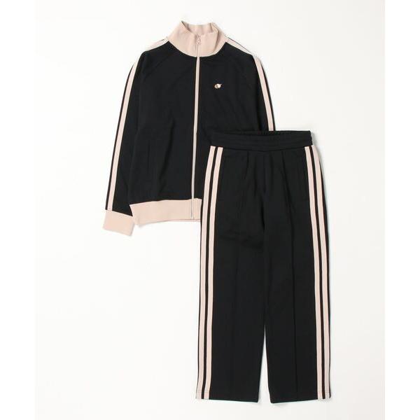 参考価格：25，300円発売時期：2023年09月コンディション：A（使用感なし）数回使用した程度で使用感が感じられないアイテム参考商品名：NANA SEINO × BEAMS / 別注 ライン ジャージ セットアップ参考品番：61-17-...