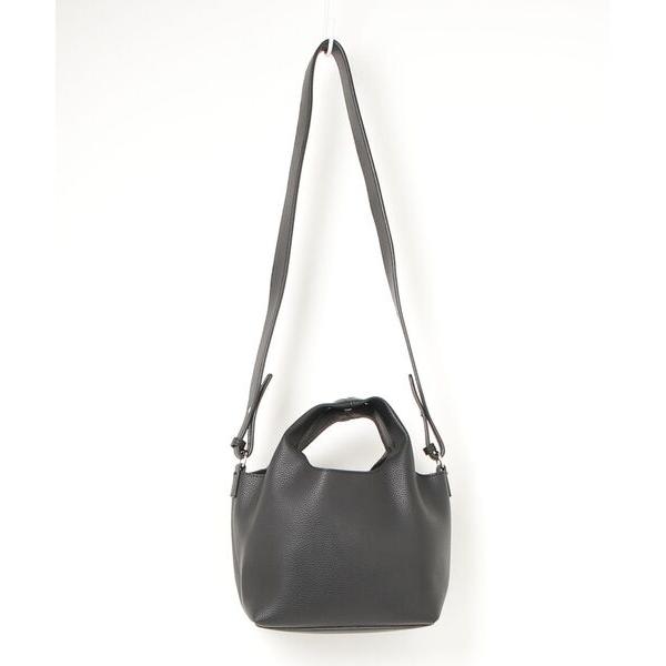 『セール実施中』参考価格：3，890円発売時期：2025年02月コンディション：D（傷・汚れあり）傷や汚れがあるが使用には問題ないアイテム全体的：汚れブランドタグ：欠損参考商品名：【BONLECILL Marche】《ポーチ付き》2wayソ...