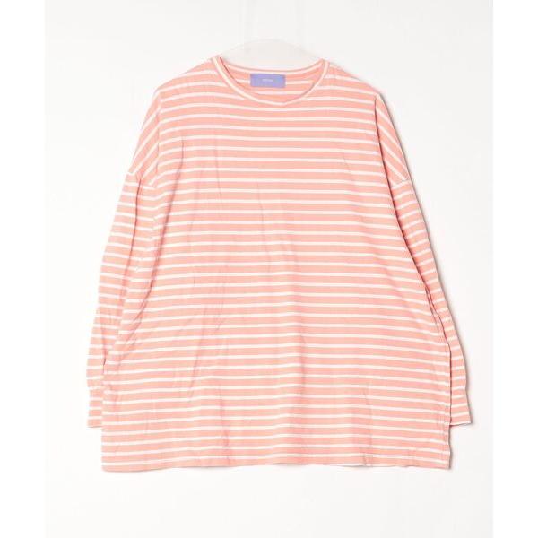 『セール実施中』参考価格：4，980円発売時期：2021年10月コンディション：C（やや使用感あり）使用感があり、やや気になる傷や汚れがあるアイテム全体的：色あせ参考商品名：loose silhouette over size border...