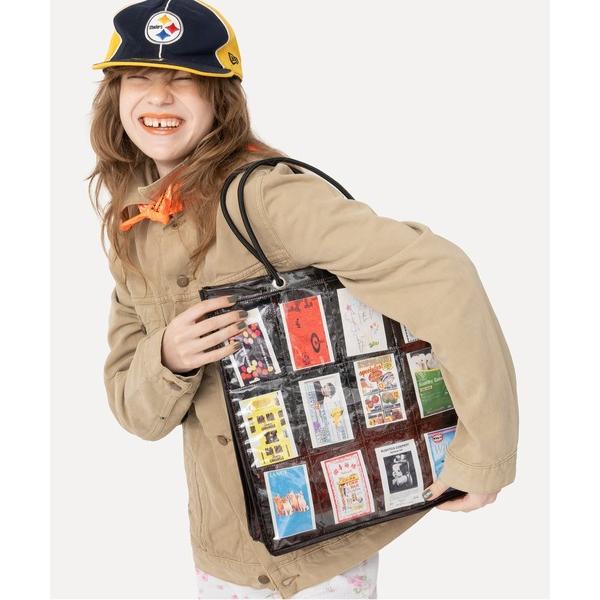 『セール実施中』参考価格：8，800円発売時期：2025年02月コンディション：B（目立つ使用感なし）使用感が少ない、または気にならないアイテム表面：汚れ参考商品名：HEY! Mrs ROSE(ヘイ！ミセスローズ)Shield Motif ...