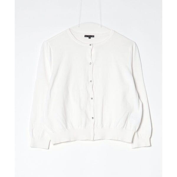 『タイムセール実施中』参考価格：25，300円発売時期：2021年11月コンディション：A（使用感なし）数回使用した程度で使用感が感じられないアイテム参考商品名：【L】ハリーストレッチカーディガン参考品番：W7F03515XX__ZOZO問...