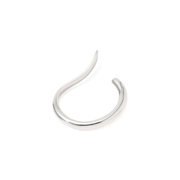 ZOZO問い合わせ番号:103311572ショップ:TOMORROWLAND，トゥモローランドブランド:SASKIA DIEZ，サスキアディッツ，TOMORROWLAND，トゥモローランド商品名:SASKIA DIEZ WIRE イヤーカフ...