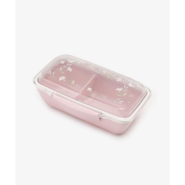 ZOZO問い合わせ番号:103311722ショップ:Afternoon Tea LIVING，アフタヌーンティー・リビングブランド:Afternoon Tea，アフタヌーンティー商品名:フラワーアート抗菌2点ロック式ランチボックスカテゴリ:...