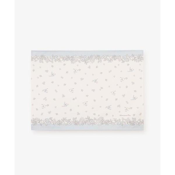 ZOZO問い合わせ番号:103311762ショップ:Afternoon Tea LIVING，アフタヌーンティー・リビングブランド:Afternoon Tea，アフタヌーンティー商品名:フラワーアートラミネートランチョンマットカテゴリ:食器...