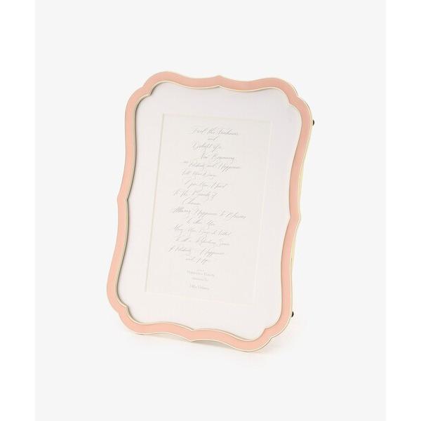 ZOZO問い合わせ番号:103311770ショップ:Afternoon Tea LIVING，アフタヌーンティー・リビングブランド:Afternoon Tea，アフタヌーンティー商品名:ウエデイングフォトフレームカテゴリ:インテリア>...