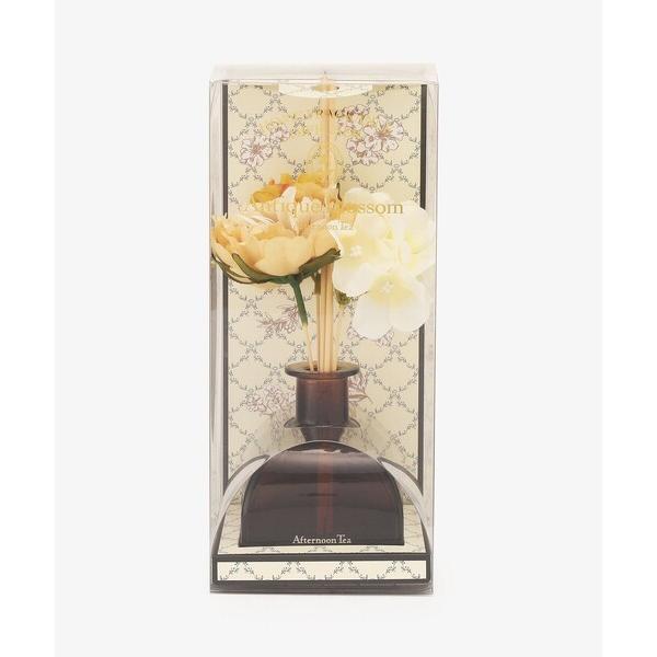 ZOZO問い合わせ番号:103311774ショップ:Afternoon Tea LIVING，アフタヌーンティー・リビングブランド:Afternoon Tea，アフタヌーンティー商品名:フラワーシンフォニーディフューザーカテゴリ:インテリア...
