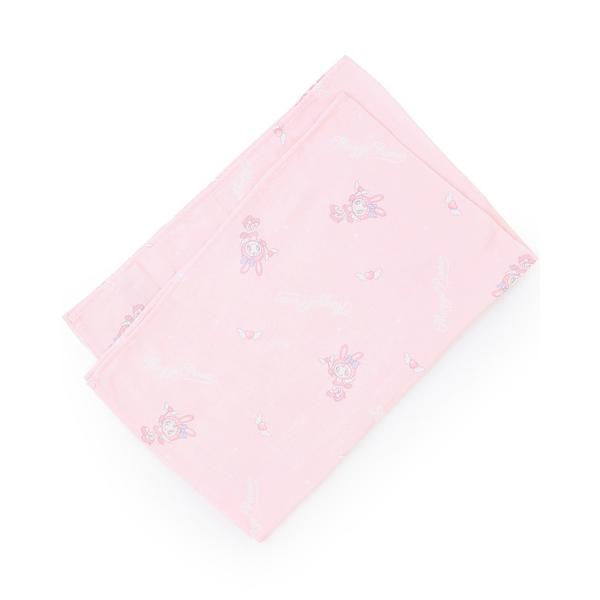 ※このアイテムは返品・交換対象外商品です。ZOZO問い合わせ番号:103311984ショップ:NARUMIYA ONLINE，ナルミヤ オンラインブランド:mezzo piano，メゾピアノ商品名:【ベビーベリエちゃん】ガーゼブランケット【...