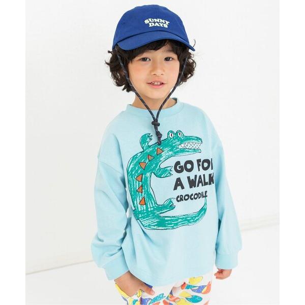 ZOZO問い合わせ番号:103312092ショップ:F.O.Online Store，エフオーオンラインストアブランド:BREEZE，ブリーズ商品名:お絵描きアートTシャツ_ジュニア対応カテゴリ:トップス>Tシャツ/カットソーブランド...