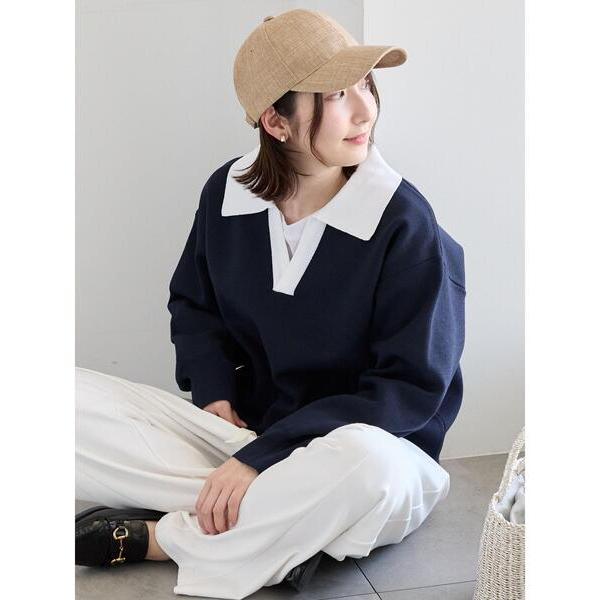 『タイムセール実施中』ZOZO問い合わせ番号:103312212ショップ:Te chichi，テチチブランド:Te chichi，テチチ商品名:ラガーニット《2026 spring catalog item》カテゴリ:トップス>ニット...