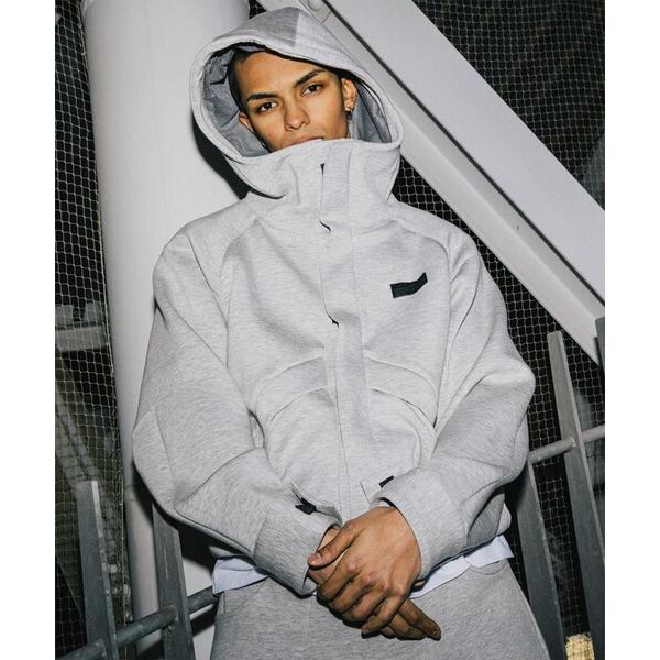 ZOZO問い合わせ番号:103312247ショップ:BEAMS MEN，ビームス メンブランド:WILD THINGS，ワイルドシングス，BEAMS，ビームス商品名:【別注】WILD THINGS / デナリ スウェットカテゴリ:トップス&...