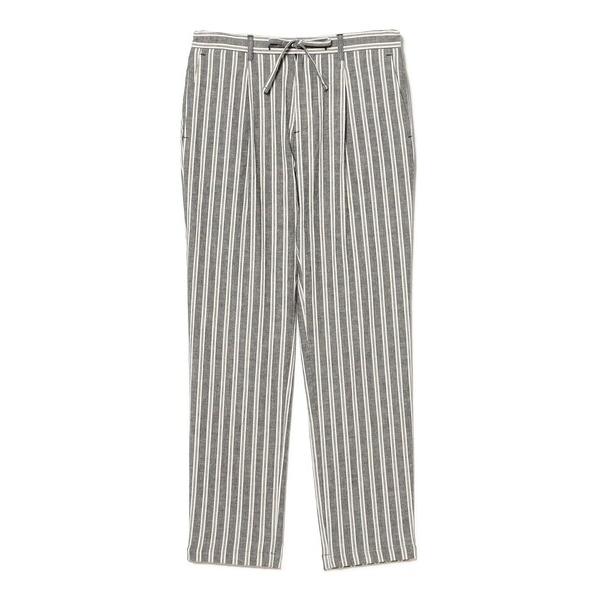 ZOZO問い合わせ番号:103312299ショップ:BEAMS MEN，ビームス メンブランド:BRILLA per il gusto，ブリッラペルイルグースト商品名:BR_SAND-ST_EASYカテゴリ:パンツ>その他パンツブラン...