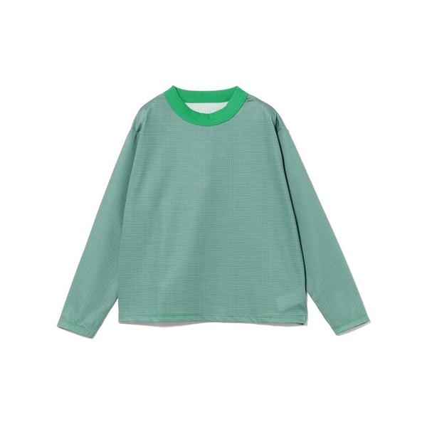 ZOZO問い合わせ番号:103312337ショップ:BEAMS WOMEN，ビームスウィメンブランド:こども ビームス，コドモビームス商品名:【別注】Robert P. Miller / スイム ラッシュガード 2026SS（95〜145c...