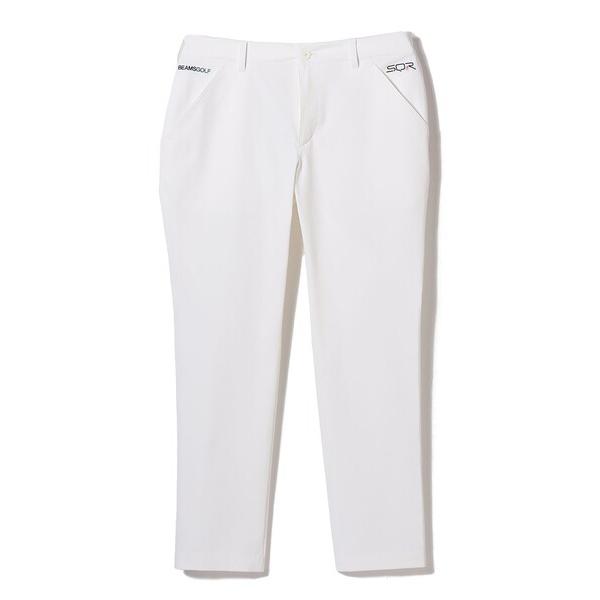 ZOZO問い合わせ番号:103312362ショップ:BEAMS GOLF，ビームスゴルフブランド:BEAMS GOLF，ビームスゴルフ商品名:〈MEN〉 ORANGE LABEL / USシリーズ SQR 撥水ストレッチパンツ（接触冷感・U...