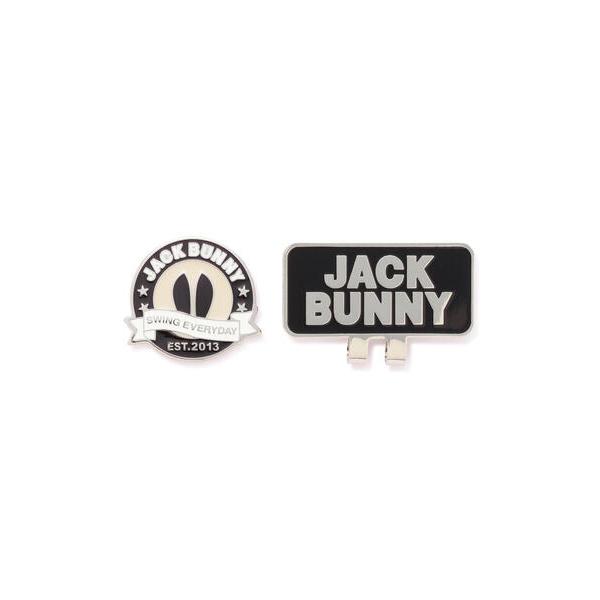 『セール実施中』ZOZO問い合わせ番号:103312400ショップ:the HOUSE，ザハウスブランド:Jack Bunny!!，ジャックバニー商品名:【Jack Bunny!!】エンブレムマーカー (UNISEX)カテゴリ:アウトドア/...