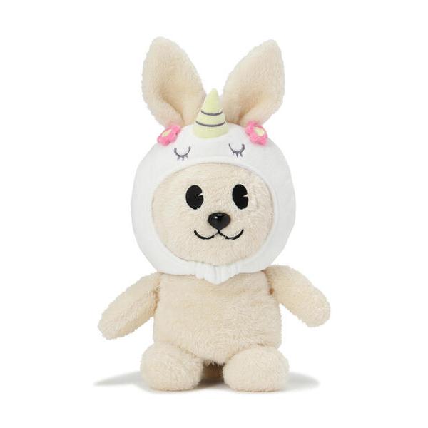 ZOZO問い合わせ番号:103312404ショップ:the HOUSE，ザハウスブランド:Jack Bunny!!，ジャックバニー商品名:【Jack Bunny!!】うさぎドライバー用ヘッドカバー (460CC対応) (UNISEX)カテゴ...