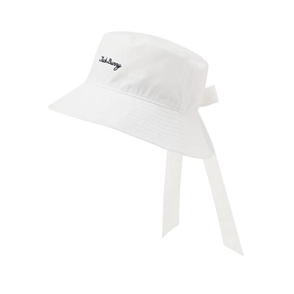 ZOZO問い合わせ番号:103312413ショップ:the HOUSE，ザハウスブランド:Jack Bunny!!，ジャックバニー商品名:【Jack Bunny!!】リボンハット (LADIES)カテゴリ:帽子>ハットブランド品番:2...