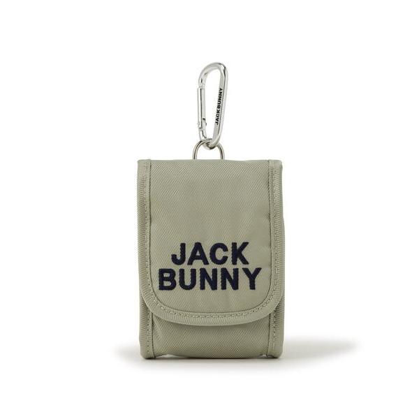 ZOZO問い合わせ番号:103312422ショップ:the HOUSE，ザハウスブランド:Jack Bunny!!，ジャックバニー商品名:【Jack Bunny!!】スコープケースカテゴリ:アウトドア/スポーツ>ゴルフグッズブランド品...