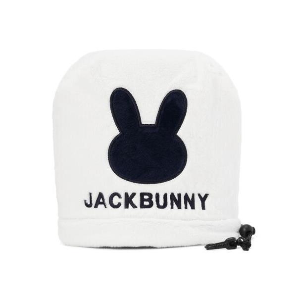 ZOZO問い合わせ番号:103312428ショップ:the HOUSE，ザハウスブランド:Jack Bunny!!，ジャックバニー商品名:【Jack Bunny!!】うさぎアイアン用ヘッドカバー (UNISEX)カテゴリ:アウトドア/スポー...