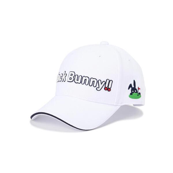 ZOZO問い合わせ番号:103312430ショップ:the HOUSE，ザハウスブランド:Jack Bunny!!，ジャックバニー商品名:【Jack Bunny!!】キャップ (UNISEX)カテゴリ:帽子>キャップブランド品番:26...