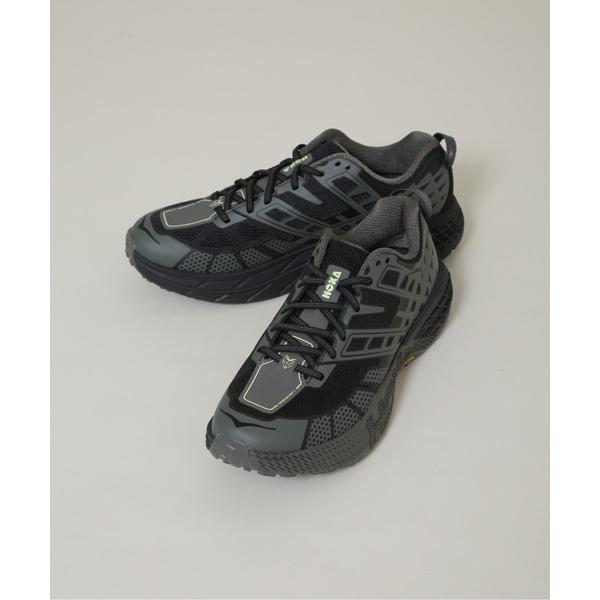 『セール実施中』ZOZO問い合わせ番号:103312447ショップ:NANO universe，ナノユニバースブランド:HOKA，ホカ，NANO universe，ナノユニバース商品名:HOKA/U SPEEDGOAT 2カテゴリ:シューズ...