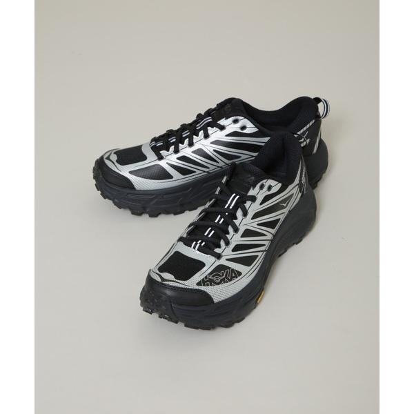 ZOZO問い合わせ番号:103312448ショップ:NANO universe，ナノユニバースブランド:HOKA，ホカ，NANO universe，ナノユニバース商品名:HOKA/U MAFATE SPEED 2カテゴリ:シューズ>ス...