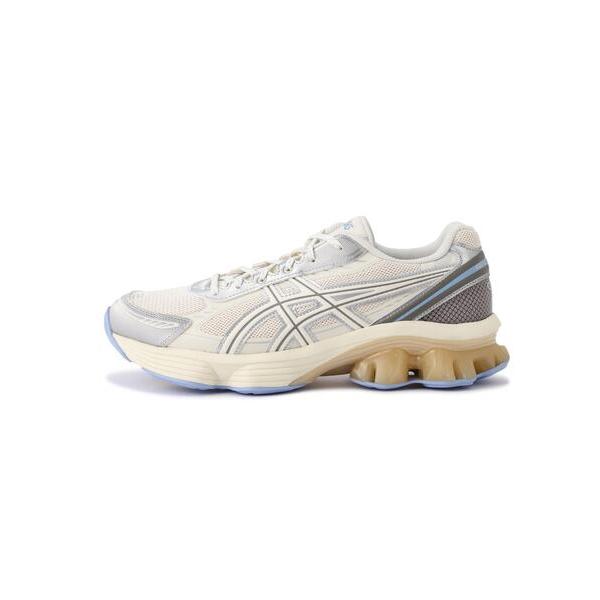 『セール実施中』ZOZO問い合わせ番号:103312459ショップ:L.H.P，エルエイチピーブランド:ASICS，アシックス，L.H.P，エルエイチピー商品名:ASICS/アシックス/GEL-KINETIC FLUENTカテゴリ:シューズ...