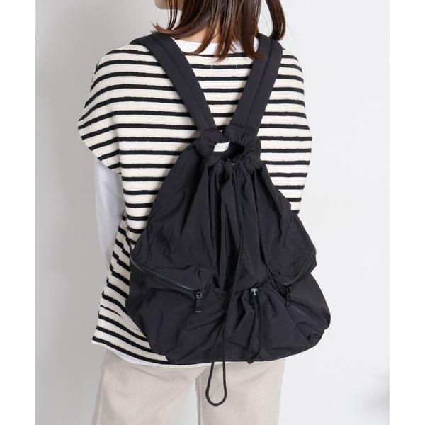 ZOZO問い合わせ番号:103312529ショップ:cepo，セポブランド:cepo，セポ商品名:ドロストナップサックカテゴリ:バッグ>バックパック/リュックブランド品番:CCB-0885素材:ナイロン100%原産国:中国製カラー:オ...