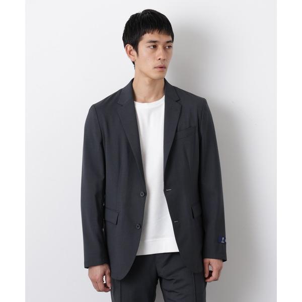 『セール実施中』ZOZO問い合わせ番号:103312550ショップ:NANO universe，ナノユニバースブランド:NANO universe，ナノユニバース商品名:「DamerinoSelect」JAPANfabricウールストレッチ...
