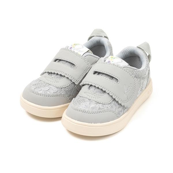 ZOZO問い合わせ番号:103312613ショップ:IFME，イフミーブランド:IFME，イフミー商品名:KIDS｜ifme CALIN レースワンベルトスニーカー【直営店限定】カテゴリ:シューズ>スニーカーブランド品番:20-633...