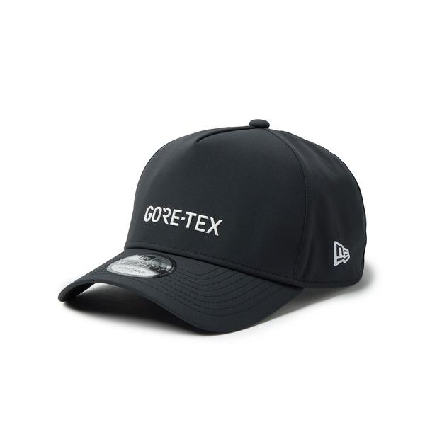 ZOZO問い合わせ番号:103312754ショップ:ONSPOTZ，オンスポッツブランド:NEW ERA，ニューエラ商品名:ニューエラ アウトドアキャップ 9FORTYA-FRAME ゴアテックスカテゴリ:帽子>キャップブランド品番:...
