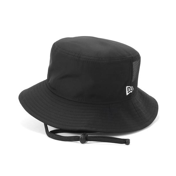 ZOZO問い合わせ番号:103312759ショップ:ONSPOTZ，オンスポッツブランド:NEW ERA，ニューエラ商品名:ニューエラ アウトドア アドベンチャーハット 無地カテゴリ:帽子>ハットブランド品番:14774334素材:本...