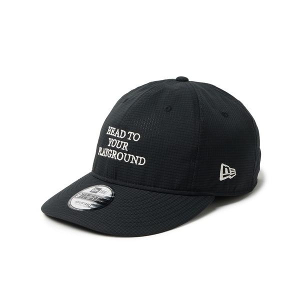 ZOZO問い合わせ番号:103312766ショップ:ONSPOTZ，オンスポッツブランド:NEW ERA，ニューエラ商品名:ニューエラ アウトドアキャップ 9THIRTY ドローコードカテゴリ:帽子>キャップブランド品番:147744...