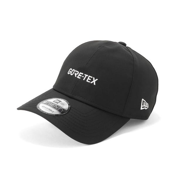 ZOZO問い合わせ番号:103312768ショップ:ONSPOTZ，オンスポッツブランド:NEW ERA，ニューエラ商品名:ニューエラ アウトドアキャップ 9TWENTY ゴアテックスカテゴリ:帽子>キャップブランド品番:147744...