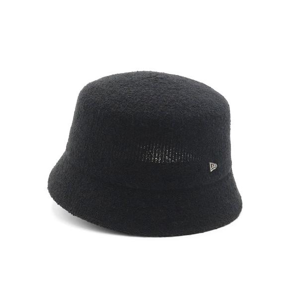 ZOZO問い合わせ番号:103313003ショップ:ONSPOTZ，オンスポッツブランド:NEW ERA，ニューエラ商品名:ニューエラ バケットハット 無地カテゴリ:帽子>ハットブランド品番:14744750素材:本体：ポリエステル ...