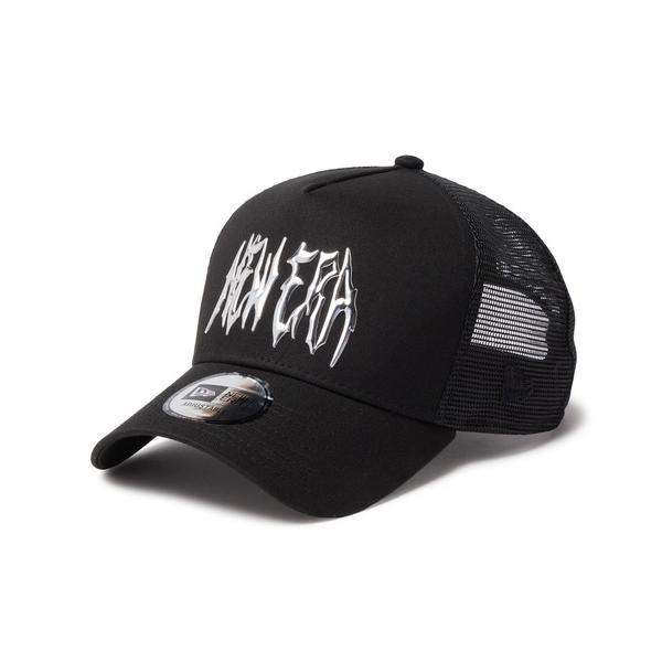 ZOZO問い合わせ番号:103313010ショップ:ONSPOTZ，オンスポッツブランド:NEW ERA，ニューエラ商品名:ニューエラ メッシュキャップ 9FORTYA-FRAME TPUカテゴリ:帽子>キャップブランド品番:1474...