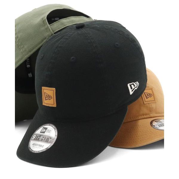 ZOZO問い合わせ番号:103313015ショップ:ONSPOTZ，オンスポッツブランド:NEW ERA，ニューエラ商品名:ニューエラ キャップ 9THIRTY ダックカテゴリ:帽子>キャップブランド品番:14745101， 1474...