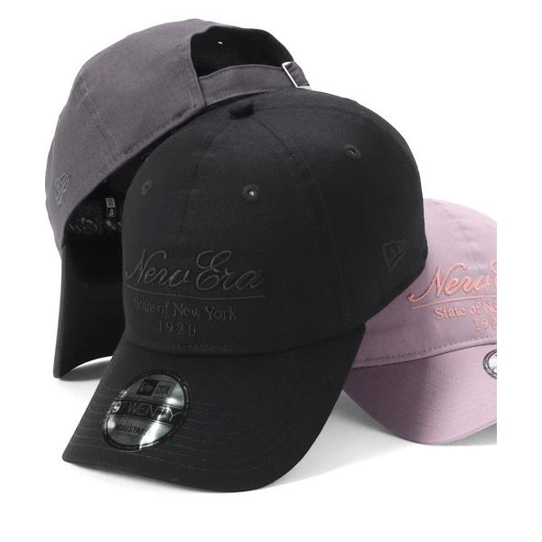 ZOZO問い合わせ番号:103313016ショップ:ONSPOTZ，オンスポッツブランド:NEW ERA，ニューエラ商品名:ニューエラ キャップ 9TWENTY トナルロゴカテゴリ:帽子>キャップブランド品番:14745120， 14...