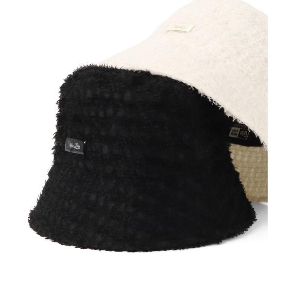 ZOZO問い合わせ番号:103313046ショップ:ONSPOTZ，オンスポッツブランド:NEW ERA，ニューエラ商品名:ニューエラ バケットハット シャギーレースカテゴリ:帽子>ハットブランド品番:14744756， 147447...