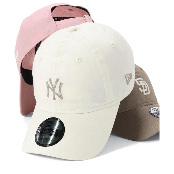 ZOZO問い合わせ番号:103313052ショップ:ONSPOTZ，オンスポッツブランド:NEW ERA，ニューエラ商品名:ニューエラ キャップ 9TWENTY MLBカテゴリ:帽子>キャップブランド品番:14745057， 1474...