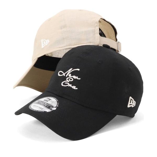 ZOZO問い合わせ番号:103313053ショップ:ONSPOTZ，オンスポッツブランド:NEW ERA，ニューエラ商品名:ニューエラ キャップ 9TWENTY コットンリネンカテゴリ:帽子>キャップブランド品番:14745071， ...
