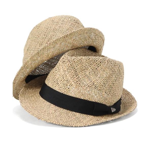 ZOZO問い合わせ番号:103313056ショップ:ONSPOTZ，オンスポッツブランド:NEW ERA，ニューエラ商品名:ニューエラ ゴルフ 中折れハット 麦わらカテゴリ:帽子>ハットブランド品番:14747159， 1474715...