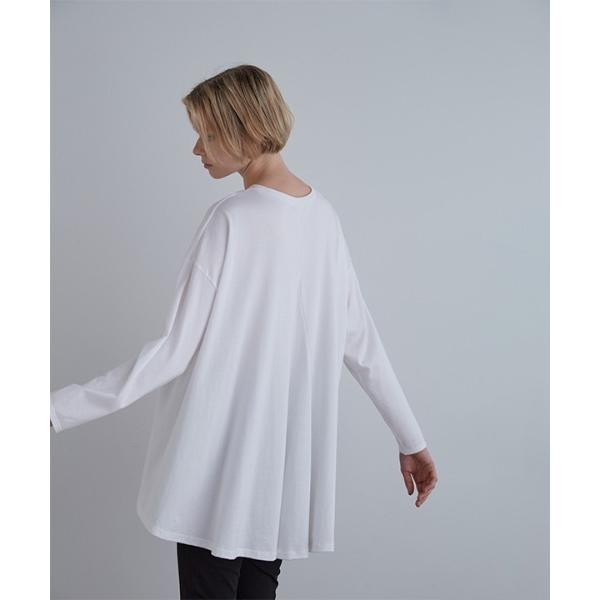 ZOZO問い合わせ番号:103313095ショップ:LE PHIL，ル フィルブランド:LE PHIL，ルフィル商品名:◆コットンジャージーカテゴリ:トップス>Tシャツ/カットソーブランド品番:534-6960301素材:コットン 1...