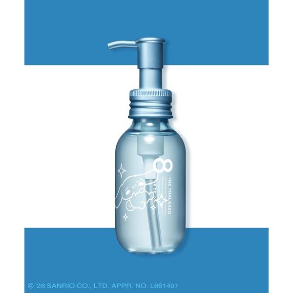 『タイムセール実施中』※このアイテムは返品・交換対象外商品です。コスメ商品ZOZO問い合わせ番号:103313135ショップ:STELLASEED / BOTTLEWORKS，ステラシード・ボトルワークスブランド:8 THE THALASS...