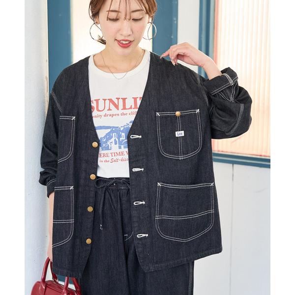 ZOZO問い合わせ番号:103313166ショップ:FREAK'S STORE，フリークスストアブランド:FREAK'S STORE，フリークスストア，Lee，リー商品名:限定展開 Lee × FREAK'S STORE/リー 別注 ノーカ...