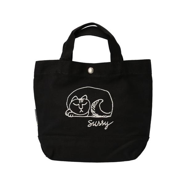 ZOZO問い合わせ番号:103313207ショップ:Rora，ローラブランド:BACKYARD FAMILY，バックヤードファミリー商品名:LISA LARSON リサラーソン 帆布トートバッグカテゴリ:バッグ>トートバッグブランド品...