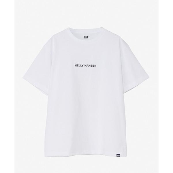 ZOZO問い合わせ番号:103313513ショップ:H.L.N.A，エイチエルエヌエーブランド:HELLY HANSEN，ヘリーハンセン商品名:【HELLY HANSEN】S/S HELLY HANSEN Logo Teeカテゴリ:トップス...